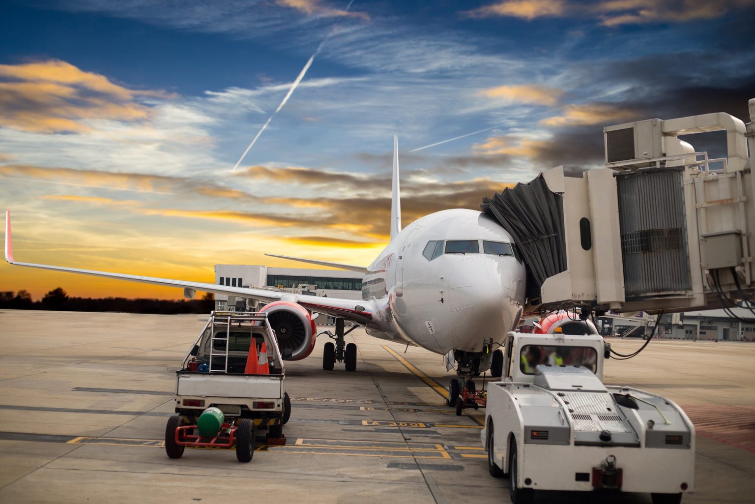 IAG – Integrated Airline Group